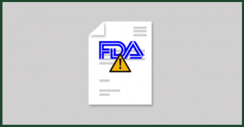 CAPA: A Review of 21 C.F.R. §820.100 and FDA Warning Letter Trends ...