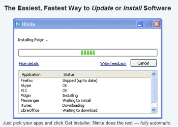 How to Install Software Packages Using Ninite | SPK and Associates