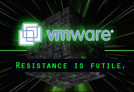3 Advantages of Purchasing a VMware Solution | SPK and Associates