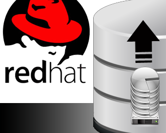 How to add more disk space to your Redhat server without reformatting ...