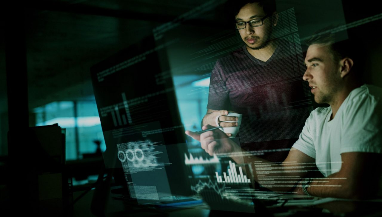 The Best Approach To R&D Security - SPK and Associates