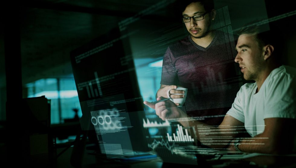 The Best Approach To R&D Security - SPK and Associates