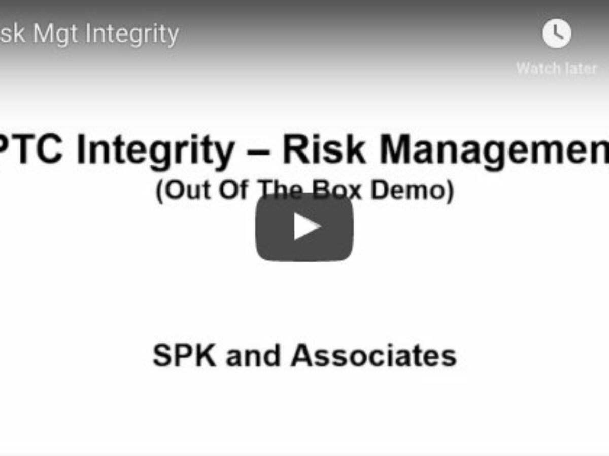 Mks Integrity Logo Windchill RV&S (Integrity) Transition