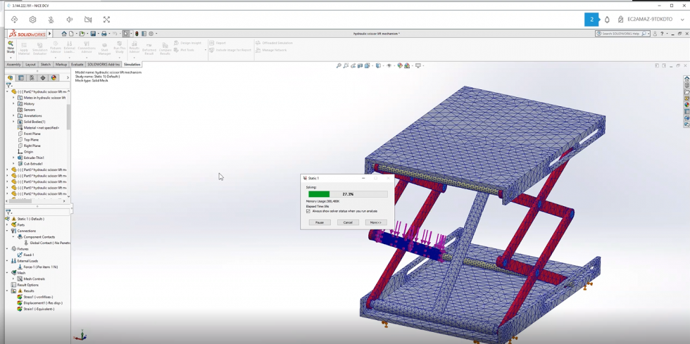 SOLIDWORKS Solutions - SPK and Associates