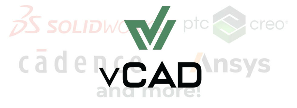 vCAD - Virtual CAD Platform - SPK and Associates