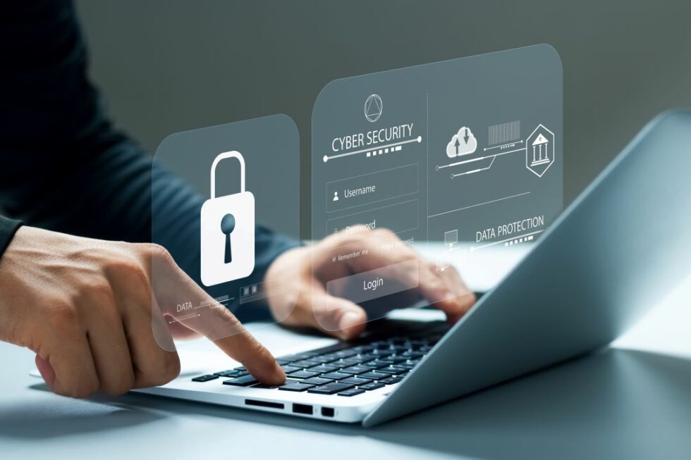 The Best Approach To R&D Security - SPK and Associates