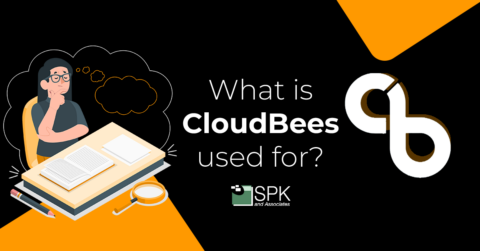What Is CloudBees Used For? - SPK and Associates