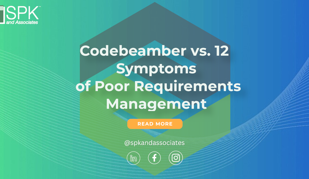 Unlocking High-Velocity ITSM Tools | SPK and Associates