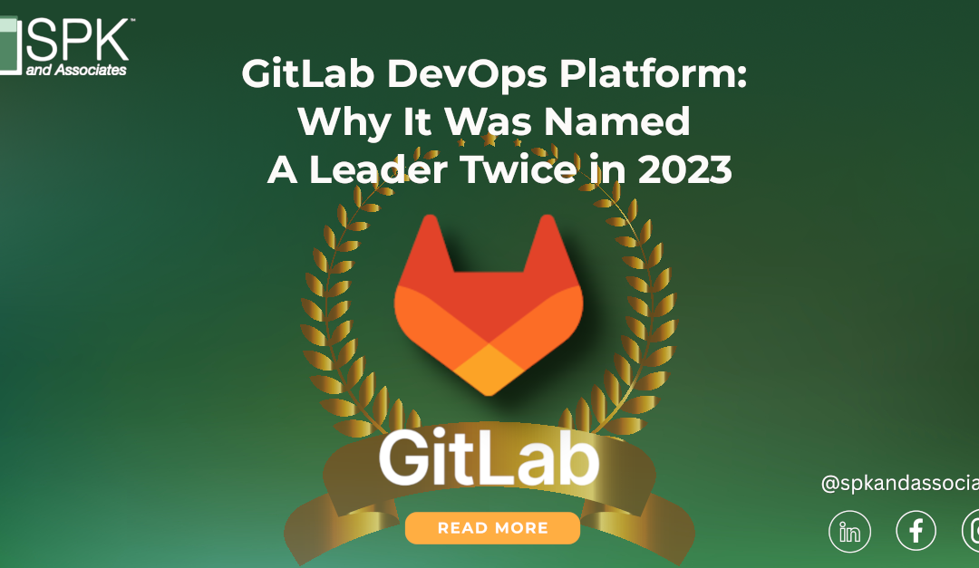 The AWS Well-Architected Review And Why You Need It | SPK and Associates