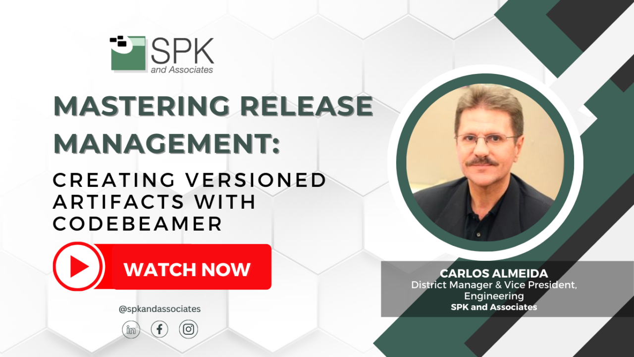 Mastering Release Management: Creating Versioned Artifacts with ...