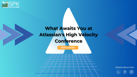 What Awaits You at Atlassian's High Velocity Conference - SPK and ...