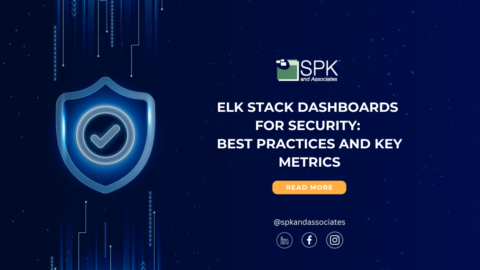 ELK Stack Dashboards for Security: Best Practices and Key Metrics - SPK ...
