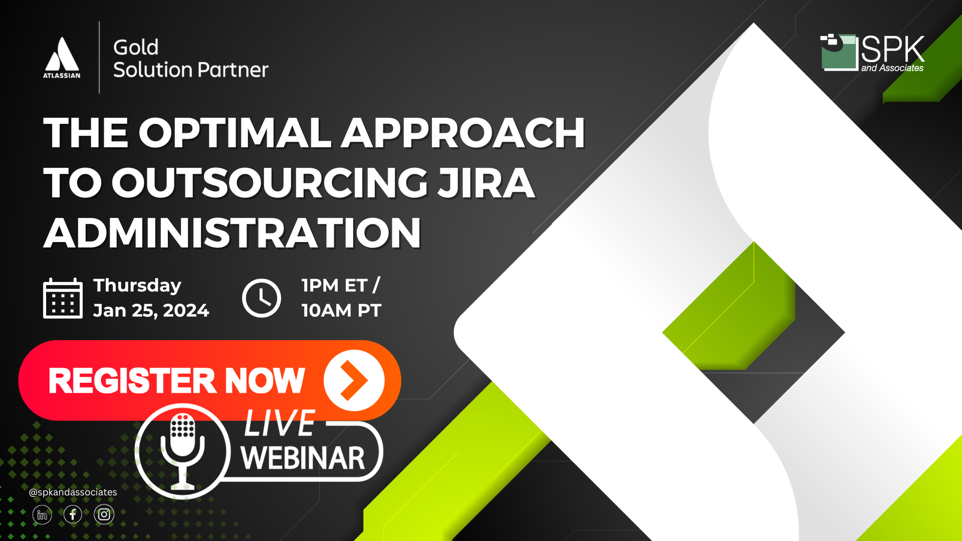 The Optimal Approach to Outsourcing Jira Administration | SPK and ...