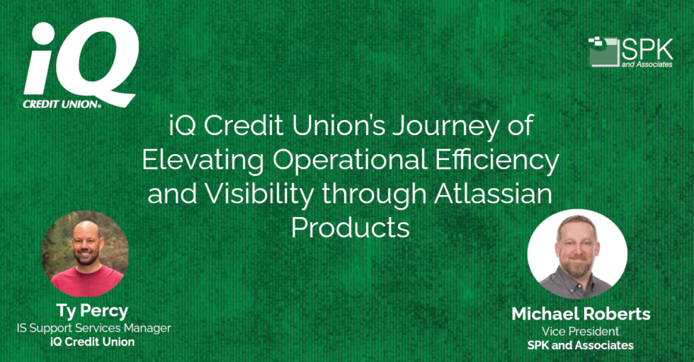 iQ Credit Union’s Journey of Elevating Operational Efficiency and ...