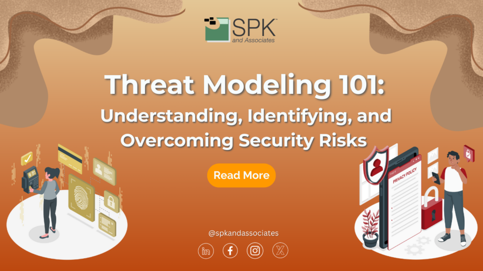 Threat Modeling 101: Understanding, Identifying, and Overcoming ...