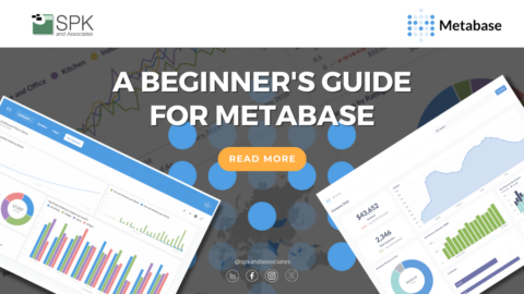 A Beginner's Guide for Metabase - SPK and Associates