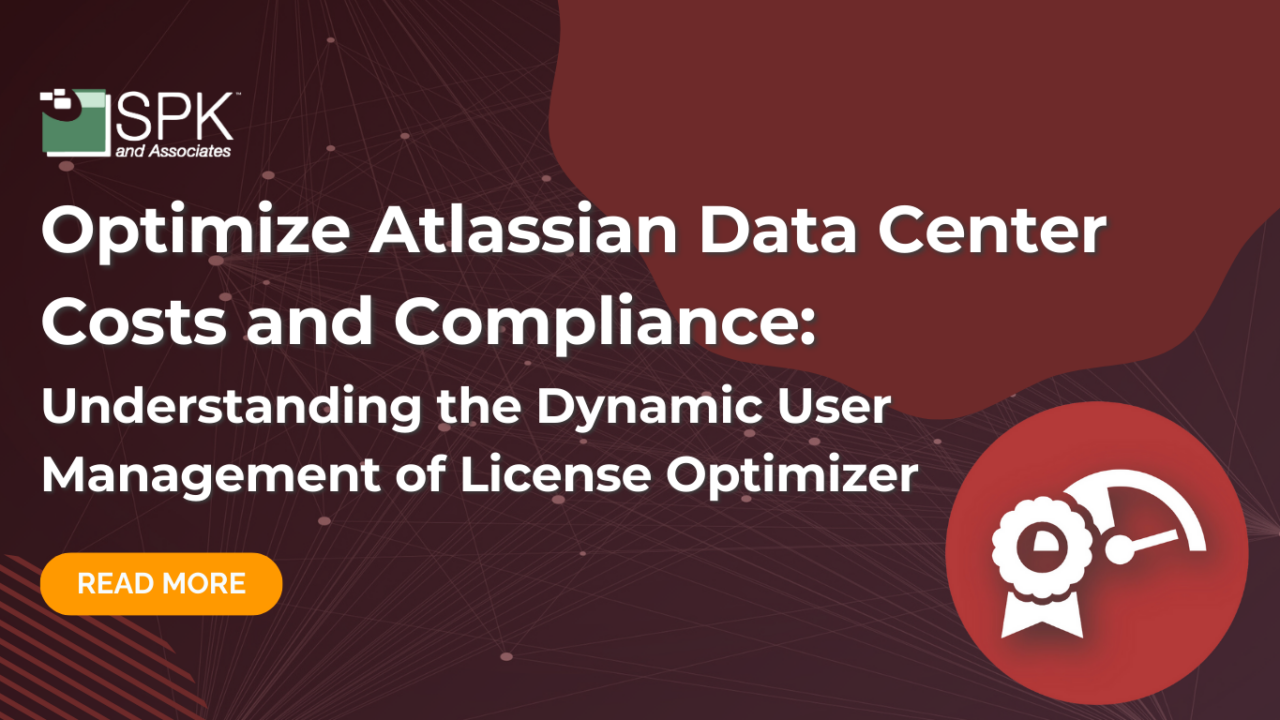 Optimize Atlassian Data Center Costs and Compliance: Understanding the ...