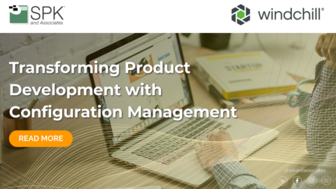 Transforming Product Development with Configuration Management - SPK ...