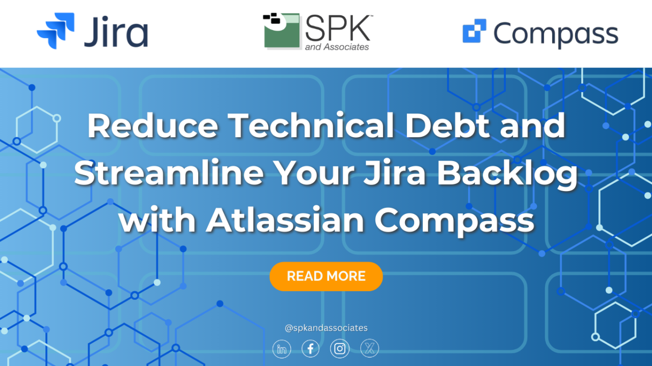 Reduce Technical Debt and Streamline Your Jira Backlog with Atlassian ...