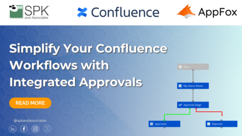 Simplify Your Confluence Workflows with Integrated Approvals - SPK and ...