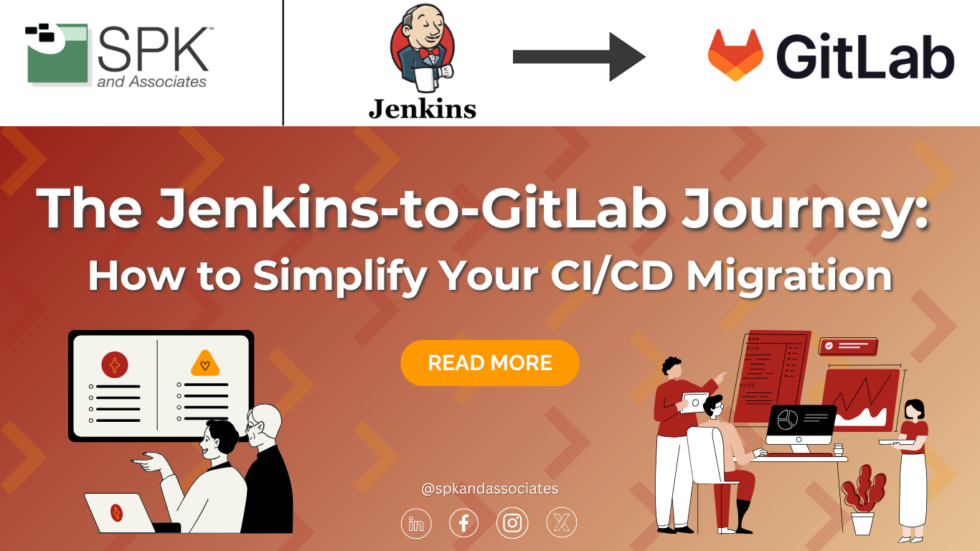 The Jenkins-to-GitLab Journey: How to Simplify Your CI/CD Migration ... The Jenkins-to-GitLab Journey: How to Simplify Your CI/CD Migration ...