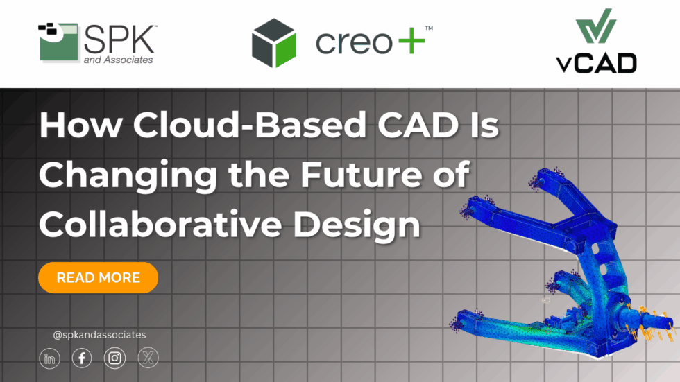 How Cloud-Based CAD Is Changing the Future of Collaborative Design ...
