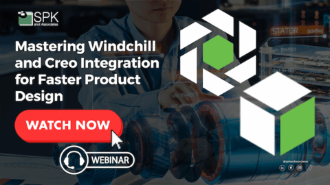 Mastering Windchill and Creo Integration for Faster Product Design ...