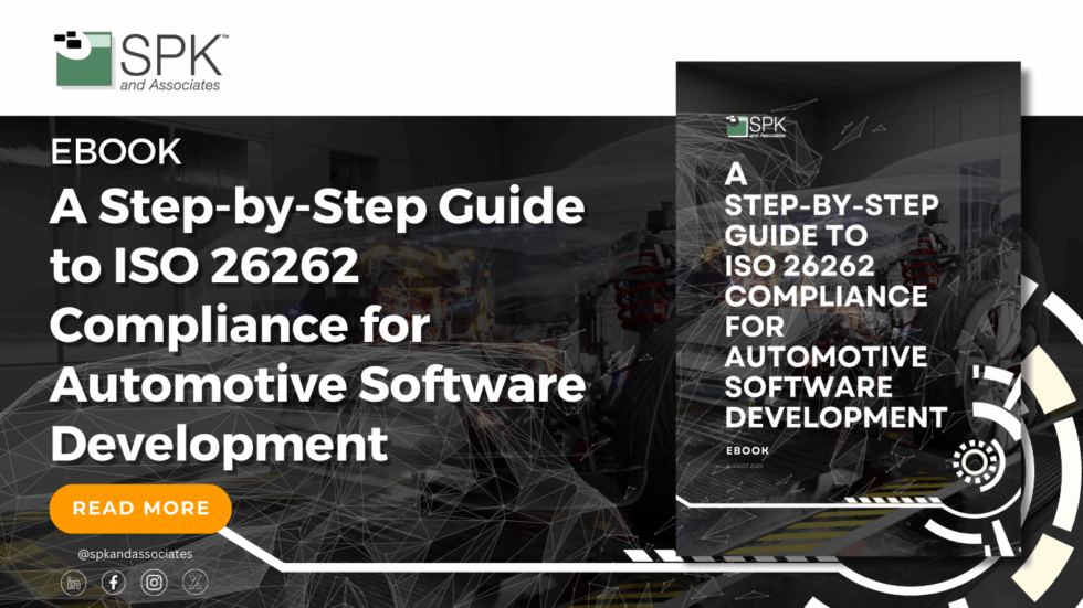 A Step-by-Step Guide to ISO 26262 Compliance for Automotive Software ...