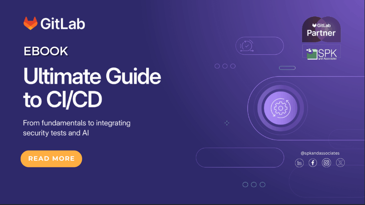 Ultimate Guide to CI/CD - SPK and Associates