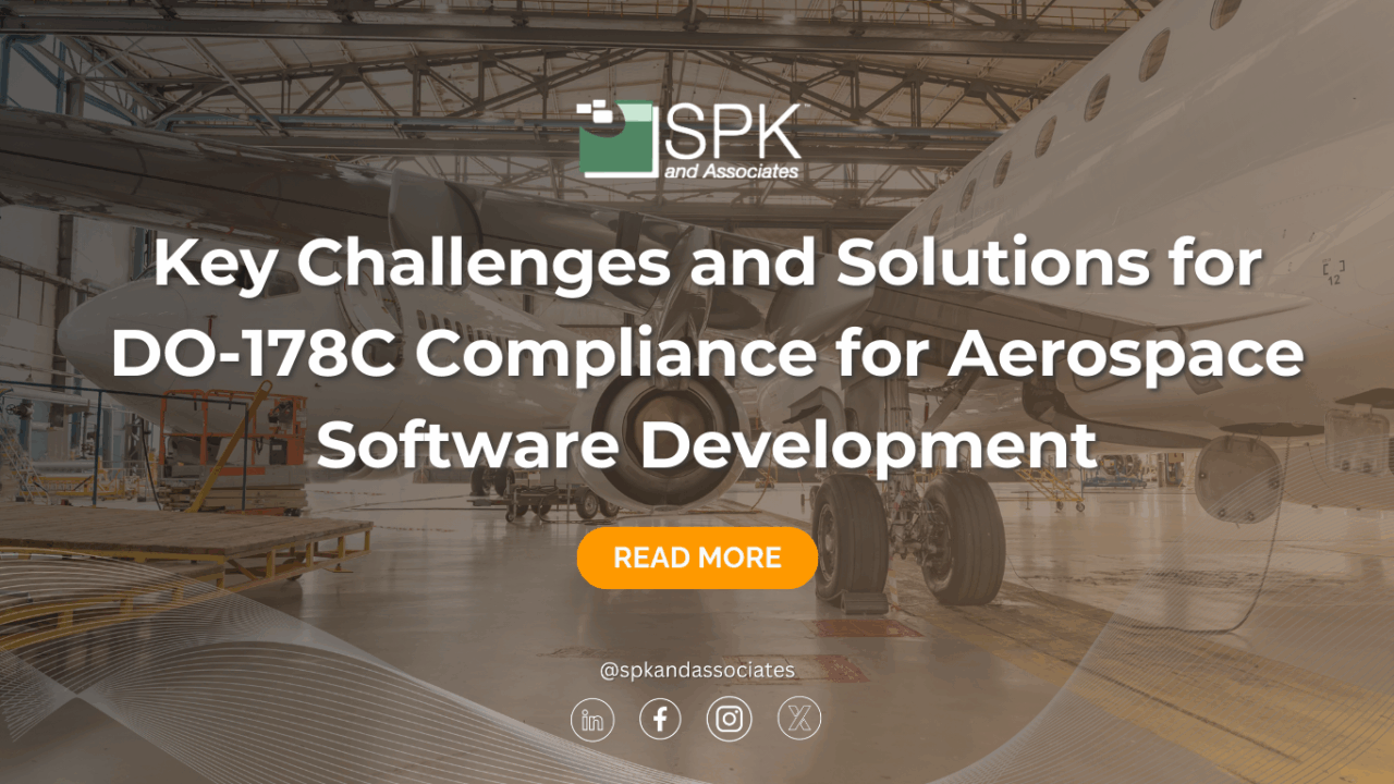 Key Challenges and Solutions for DO-178C Compliance for Aerospace Software Development - SPK and ...