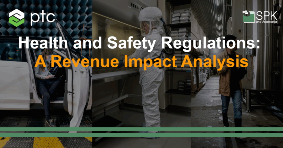 Health and Safety Regulations: A Revenue Impact Analysis - SPK and ...