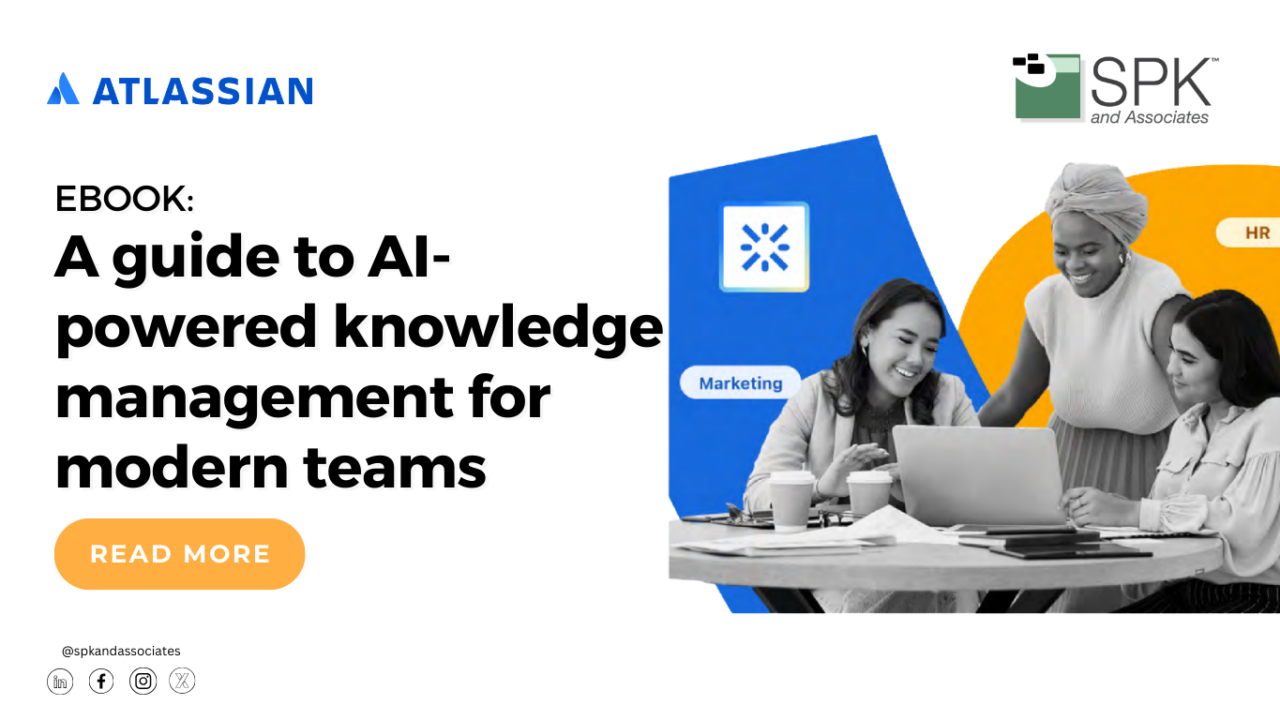 A guide to AI-powered knowledge management for modern teams - SPK and ...
